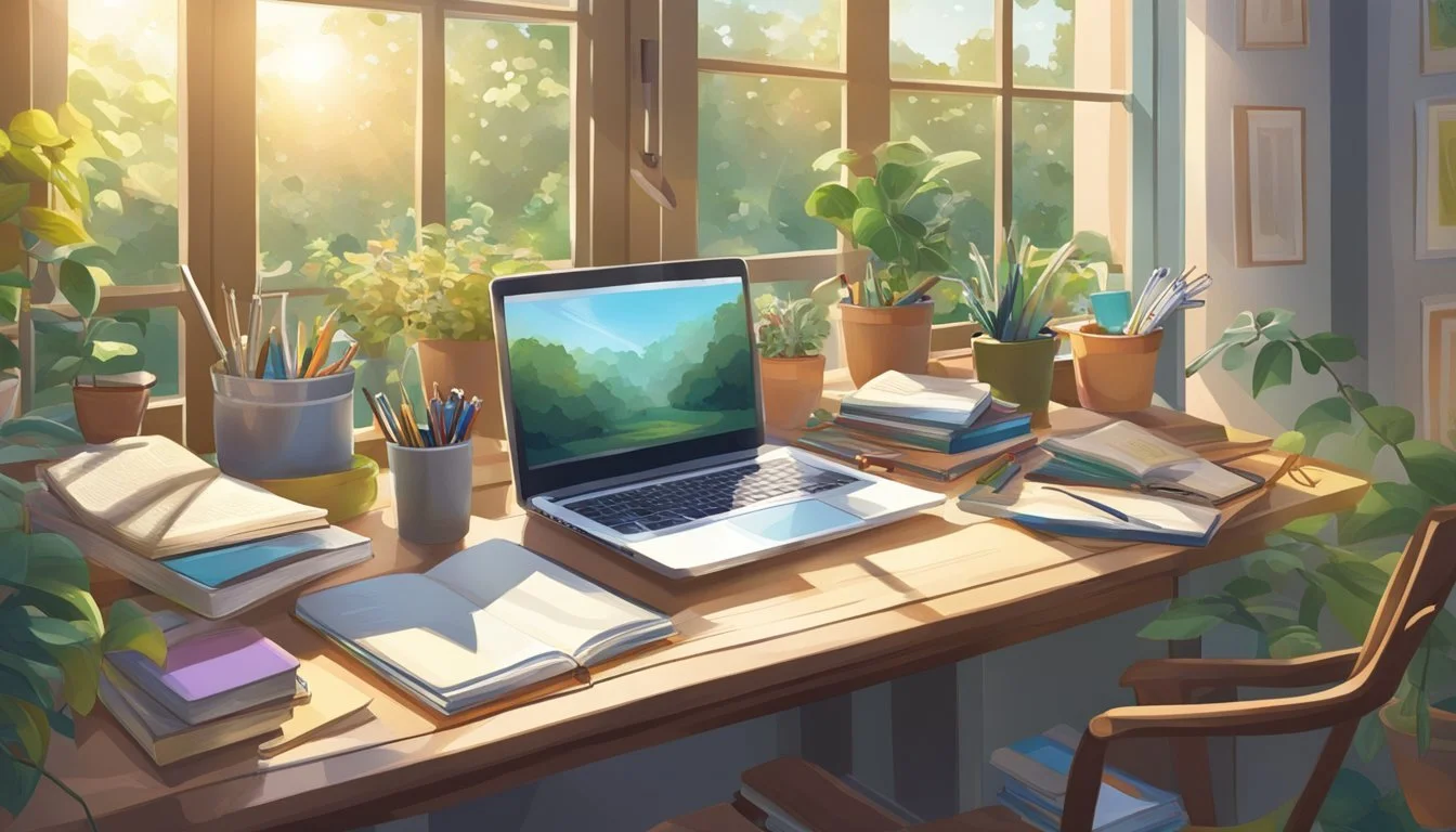 Virginia Woolf's Literary Innovation: Deep Character Insights and ...