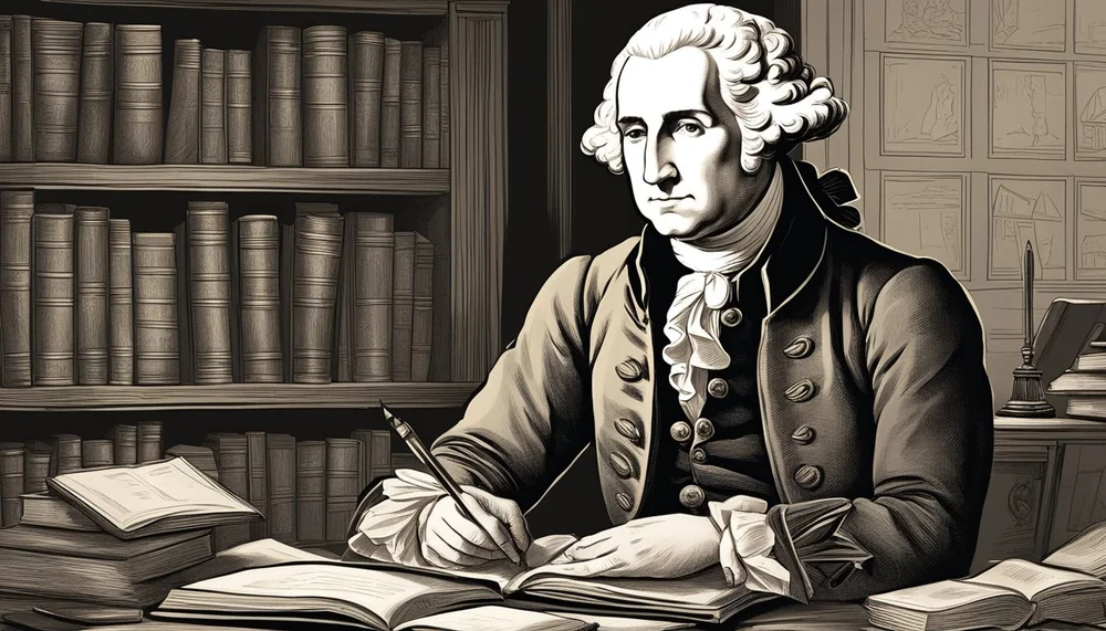George Washington's Learning Disability: America's First President's ...