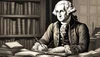 George Washington's Learning Disability: America's First President's ...
