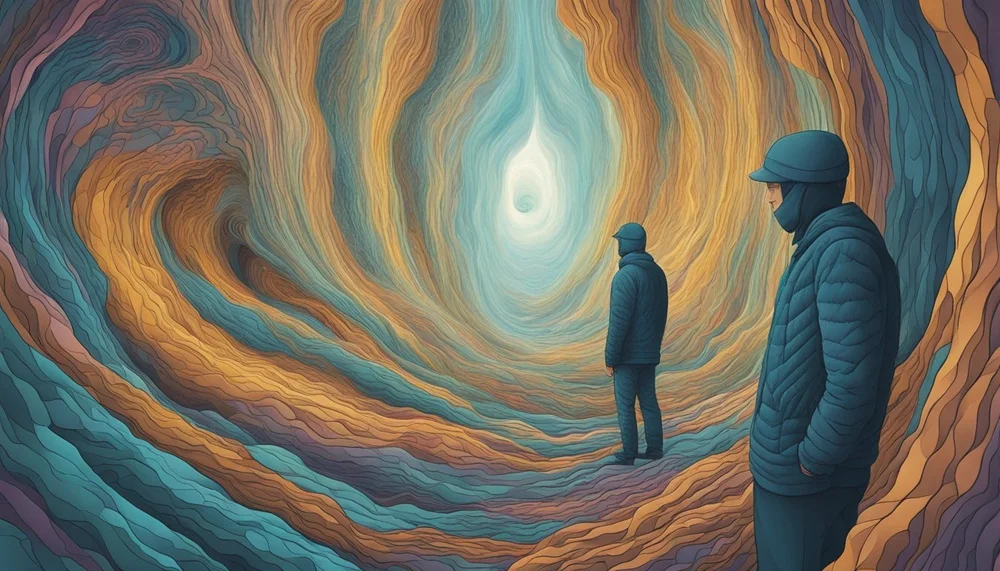 Can PTSD Cause Hallucinations? Exploring the Connection
