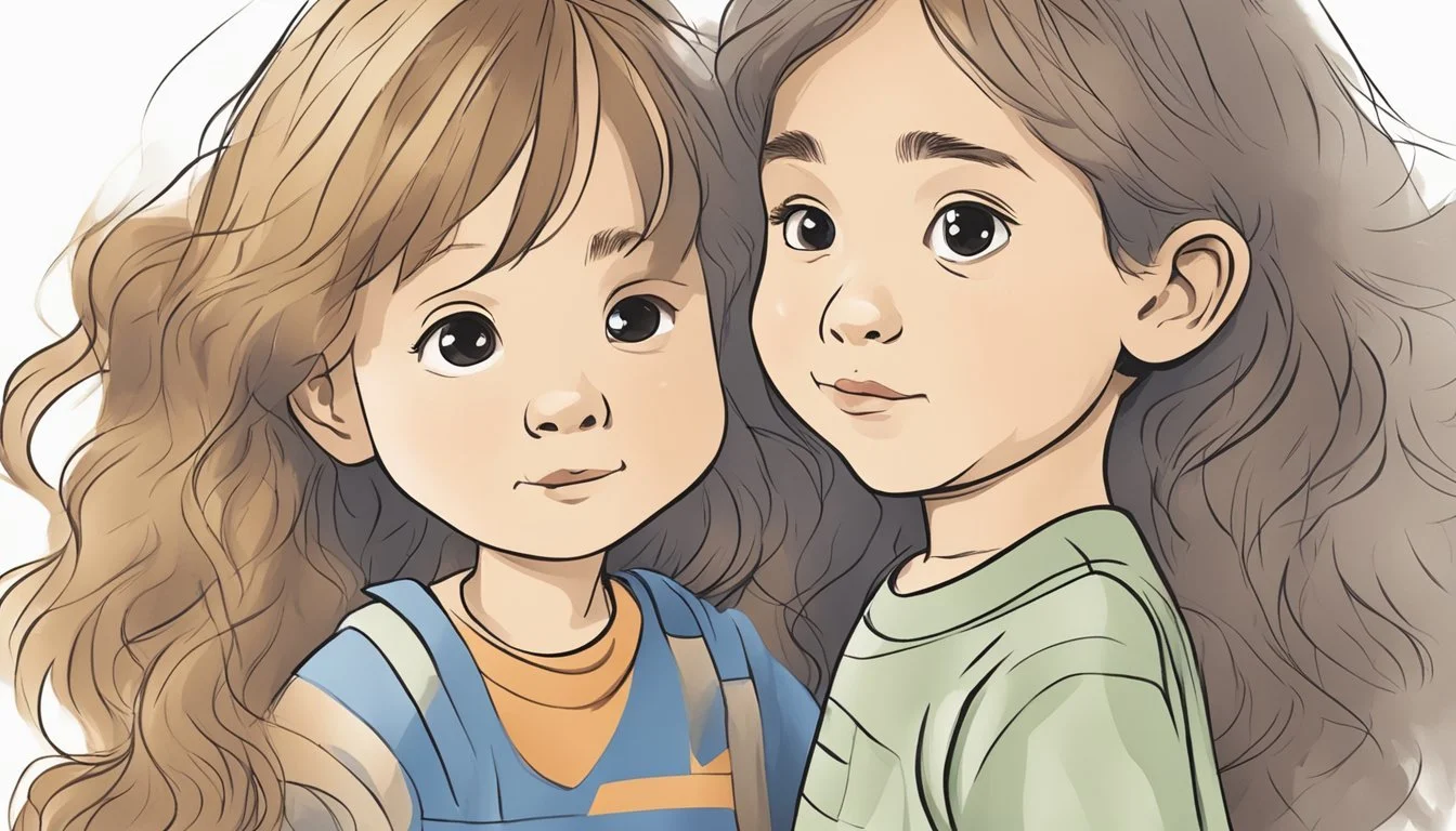 Autism Facial Features: Understanding Physical Traits in ASD