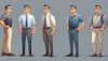 8 Characteristics of Dominant Personalities