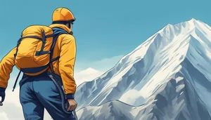 7 Characteristics of Highly Persistent Individuals