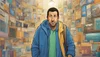Adam Sandler's Depression: Comedy Star's Mental Health Journey | Actors ...