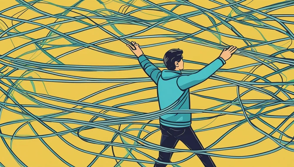 Obsessive Compulsive Disorder Rituals: Symptoms and Treatment