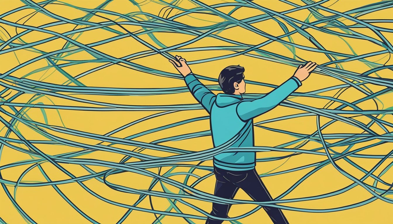 Obsessive Compulsive Disorder Rituals: Symptoms and Treatment