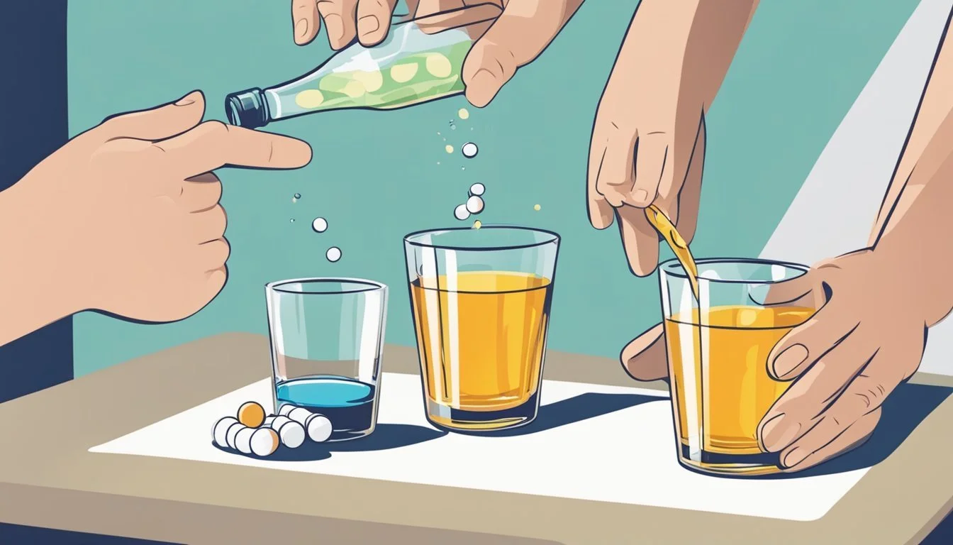 Substance Abuse vs. Addiction: Key Differences & Understanding