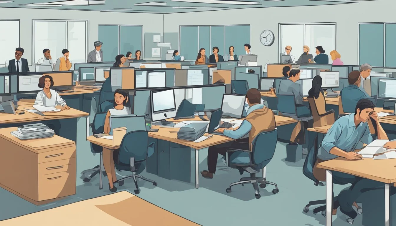 Overcoming Social Anxiety at Work: Effective Strategies for Success