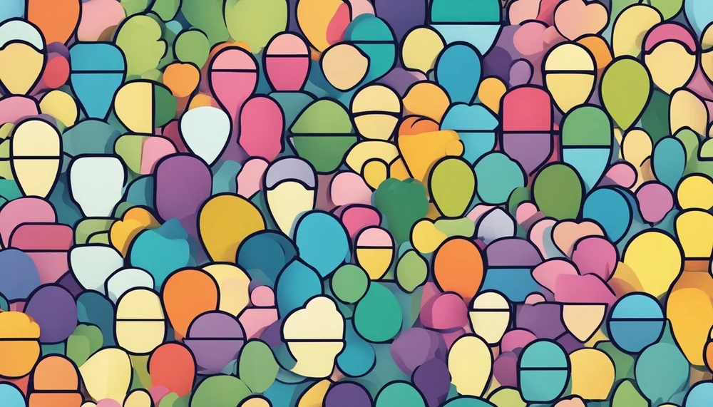 Personality Types Ranked by Rarity: Discover Unique Traits