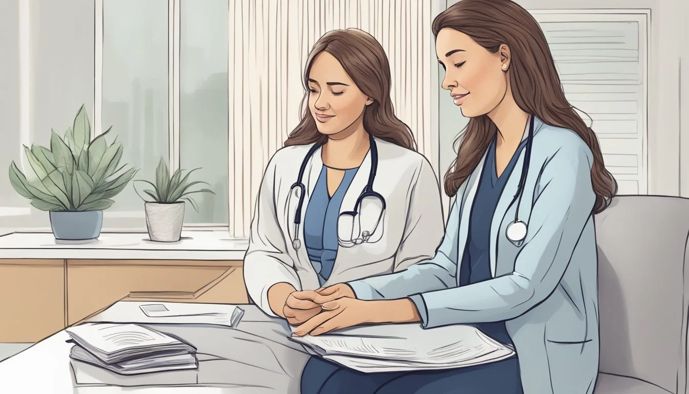 Essential Tips for BPD Management During Pregnancy and Postpartum
