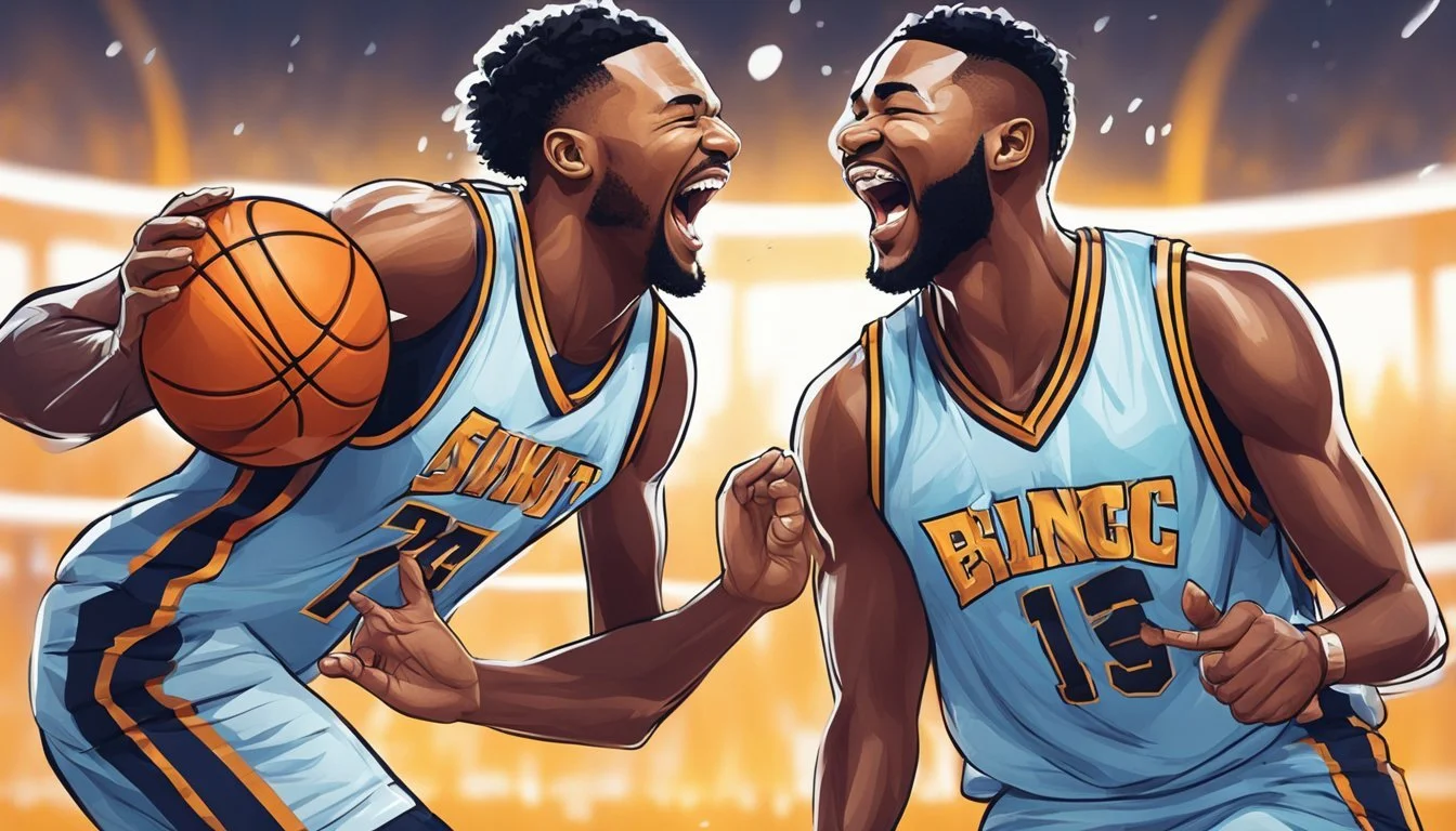 18 Reasons Why Having a Friend Who Loves to Play Sports Boosts Your Life
