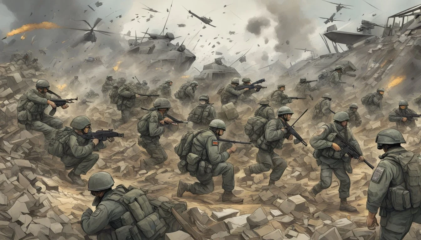 Code PTSD: Navigating Diagnostic Classifications for Post-Traumatic ...
