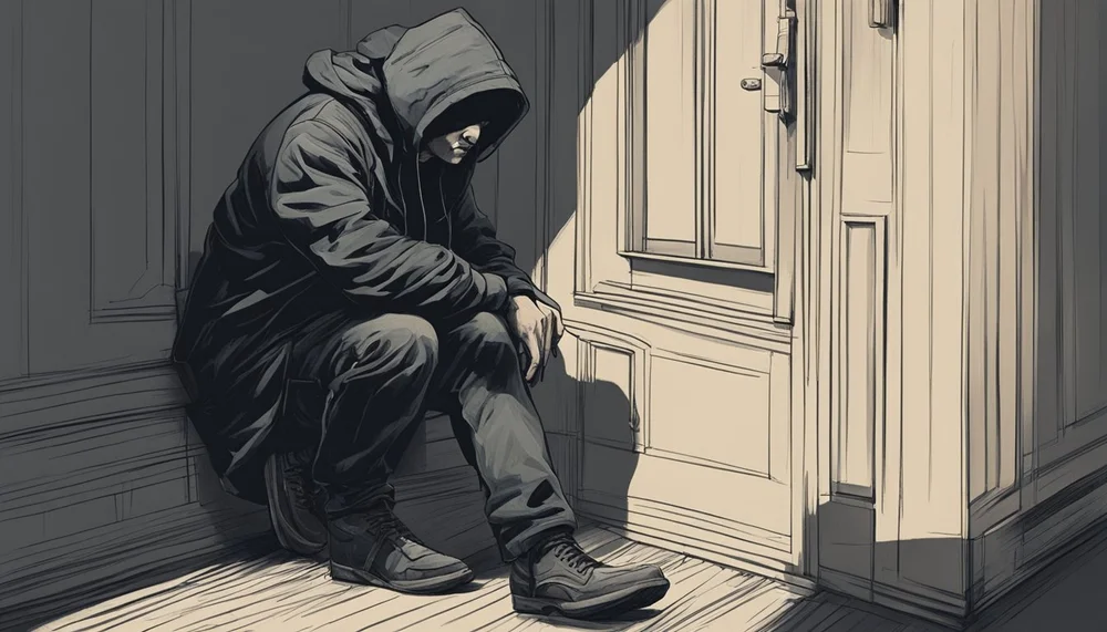 How Long Does Paranoia Last: Understanding Duration and Recovery