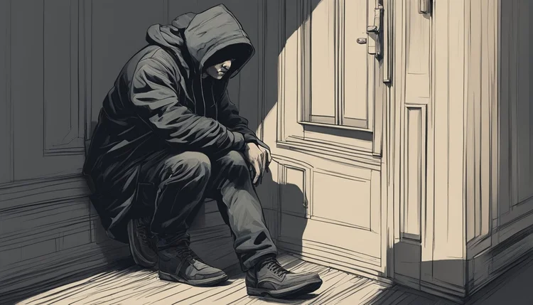 How Long Does Paranoia Last: Understanding Duration and Recovery