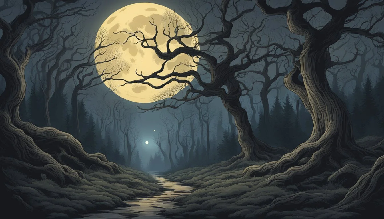 Psychopath Girl Names: Exploring Fictional Character Naming Trends