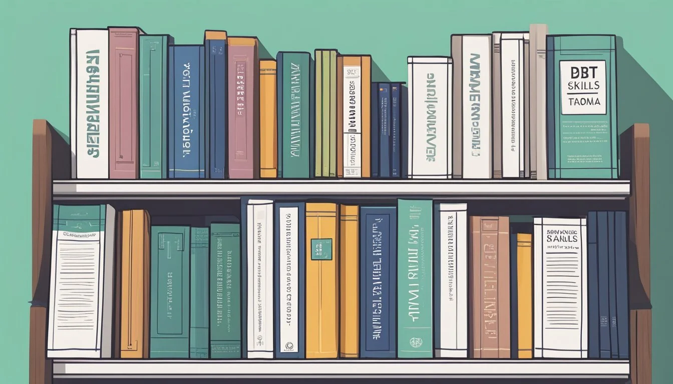 14 Must-Read Books for Anyone with BPD