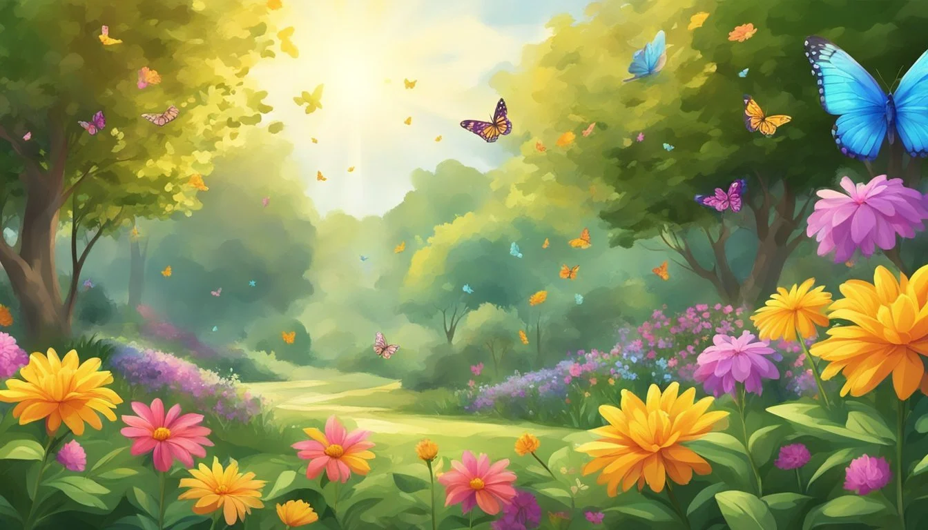 10 Unexpected Ways to Find Beauty in Everyday Life