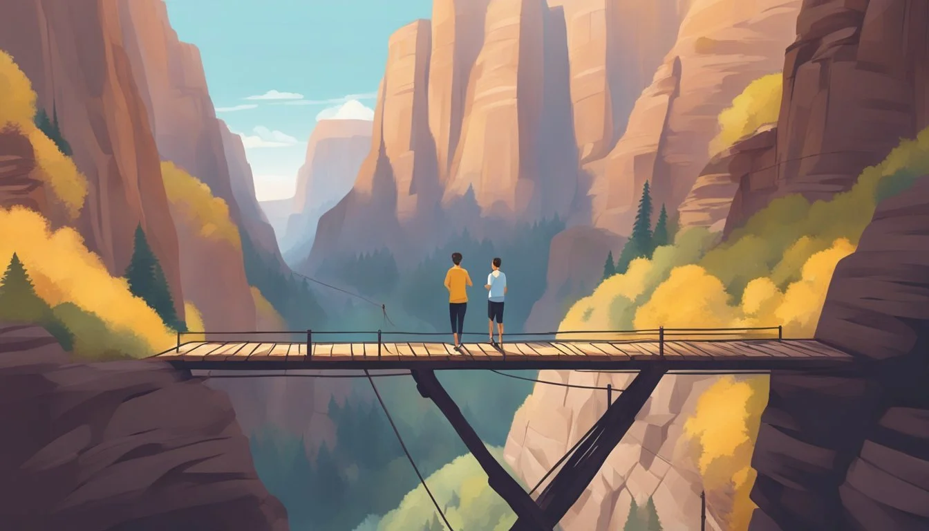 Conquer Acrophobia: Effective Strategies for Overcoming Fear of Heights