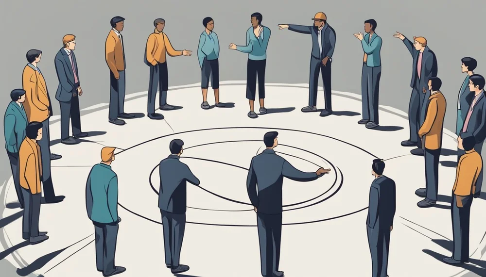 7 Traits of Individuals Who Always Play the Victim Card