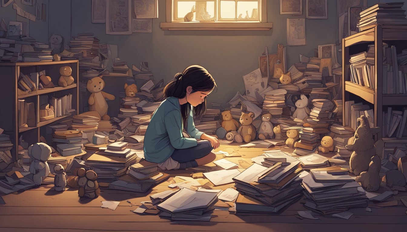 Psychopath Girl: Recognizing Antisocial Traits in Females