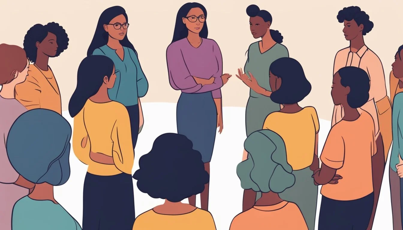 Sociopath in Women: Recognizing Antisocial Personality Disorder in Females