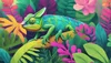 Chameleon Personality Types: Discover the Traits of Socially Adaptive ...