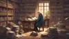 Isaac Newton's Bipolar Disorder: Genius and Mental Health | Historical ...