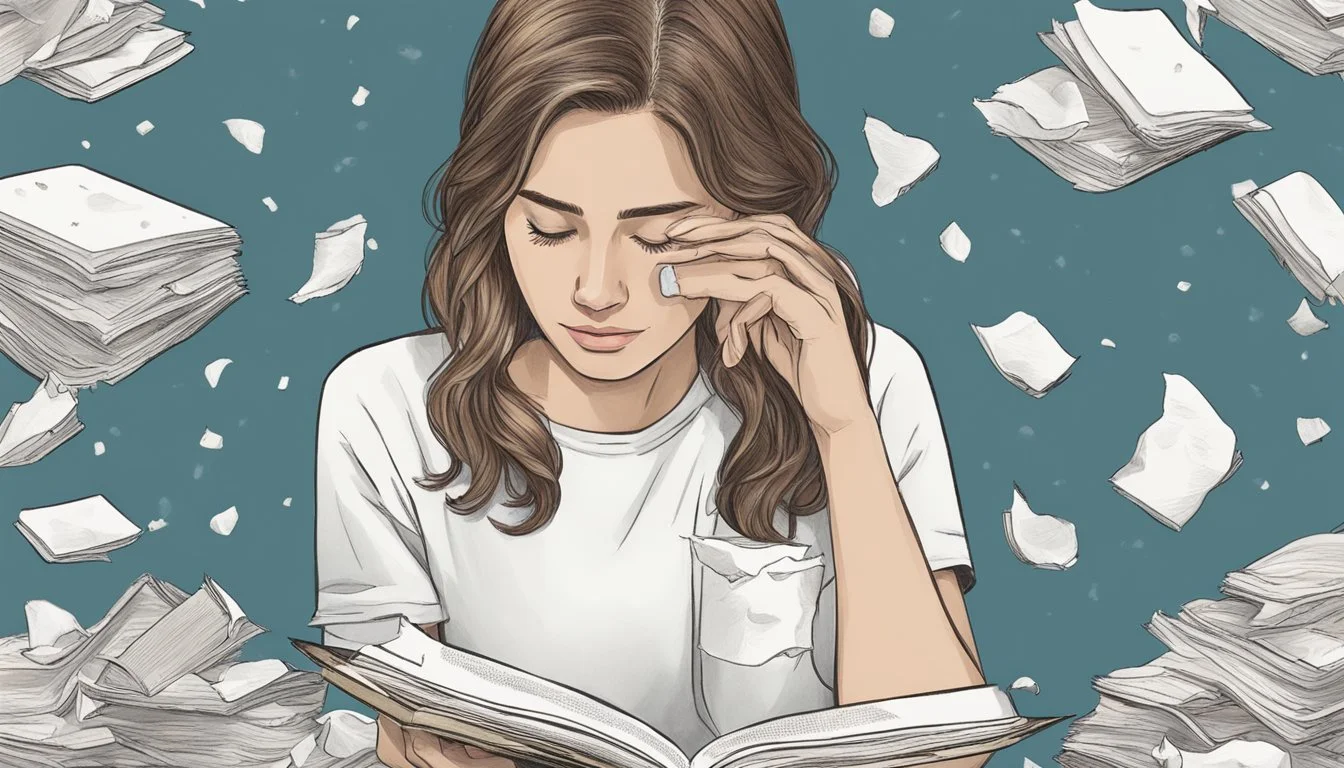 John Green: Author of "The Fault in Our Stars" & His Journey with OCD