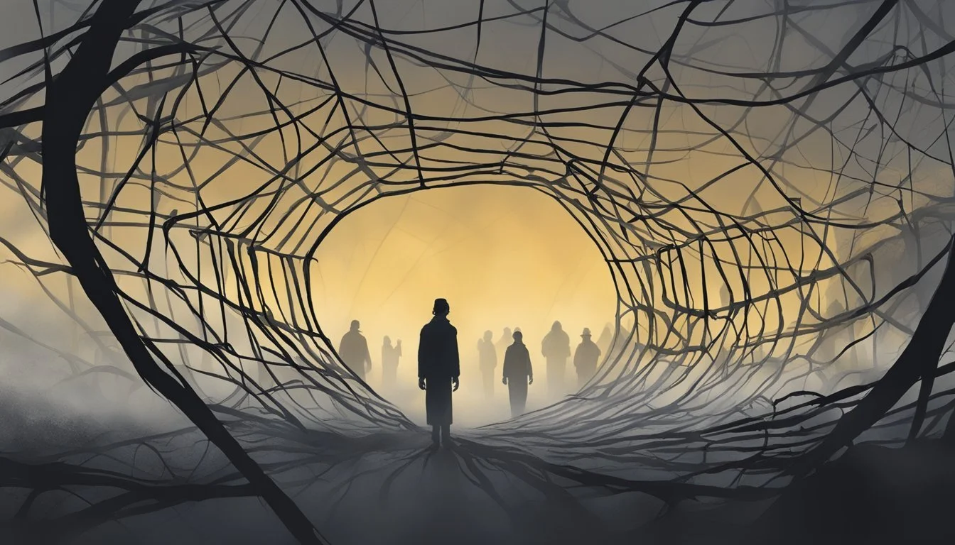 9 Common Challenges Faced by Survivors of Torture