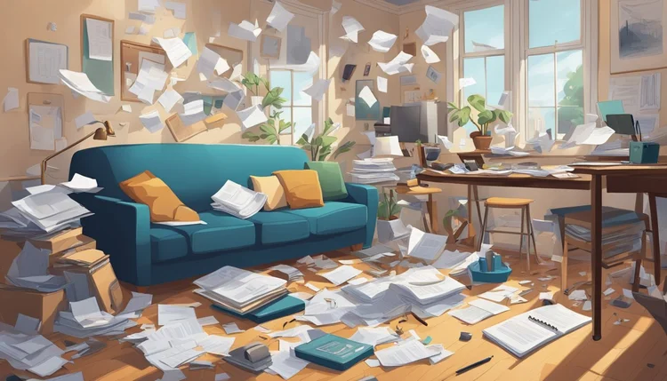 18 Traits of People Who Thrive on Drama and Chaos