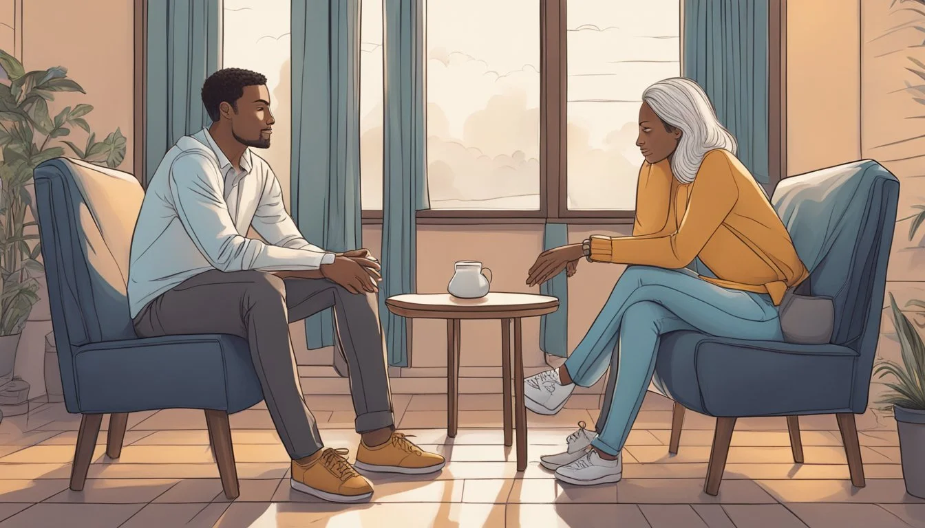 Vulnerability in Relationships: The Key to Lasting Love | Relationship ...