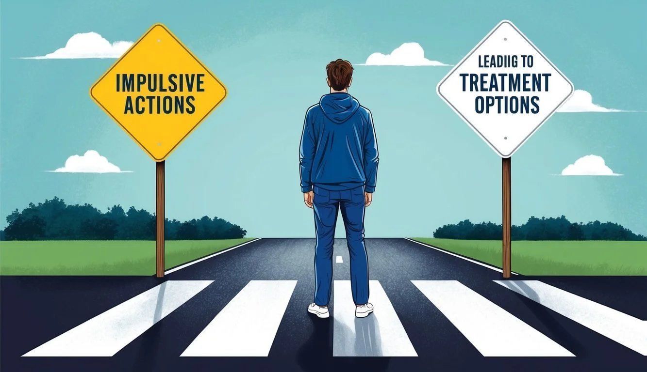 Can Impulsivity Be Treated? Exploring Effective Treatment Options and ...