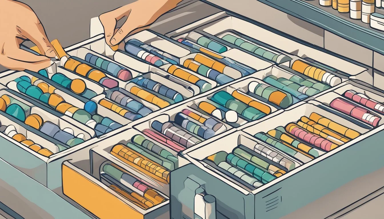 OCD Lexapro: Treating Obsessive Compulsive Disorder with Escitalopram