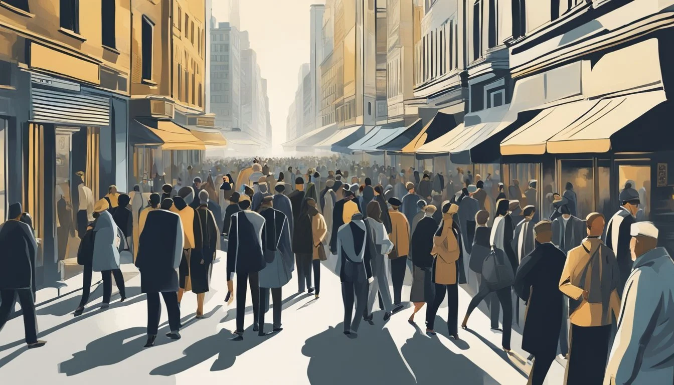 Sociopath History: Exploring the Origins and Evolution of Antisocial ...