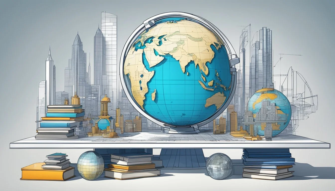 Personality Types: Architect - Understanding the INTJ Mindset