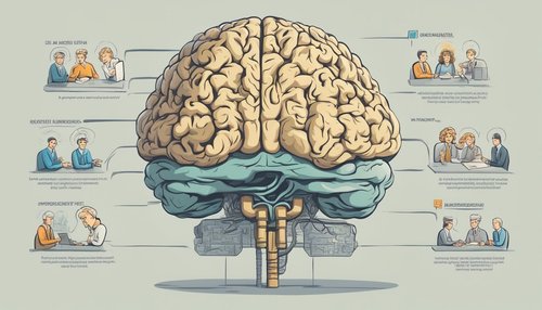 Sociopath Brain: Understanding Neural Patterns in Antisocial Personalities