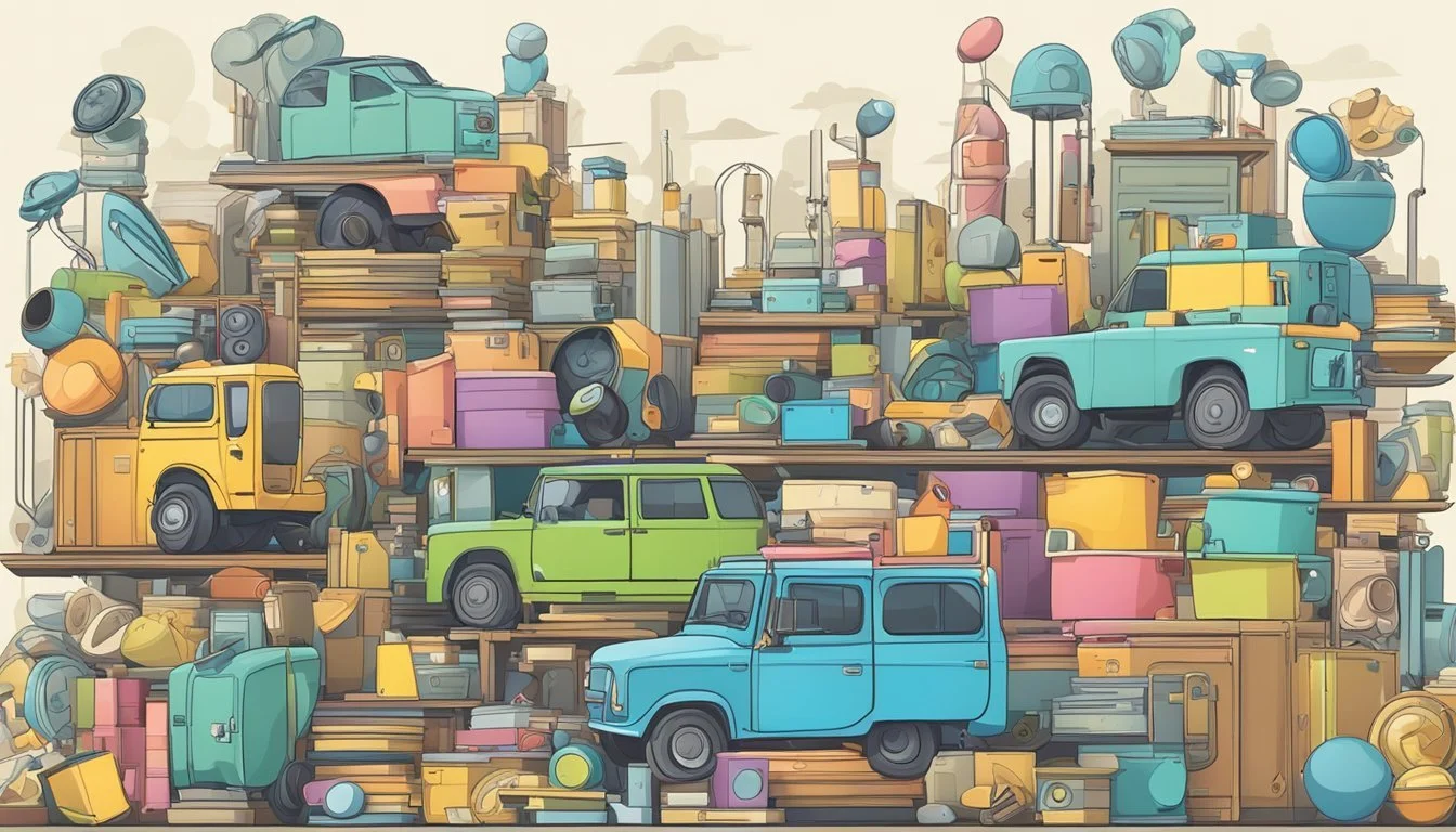 Personality Traits That Foster Adaptability: Key Characteristics for ...