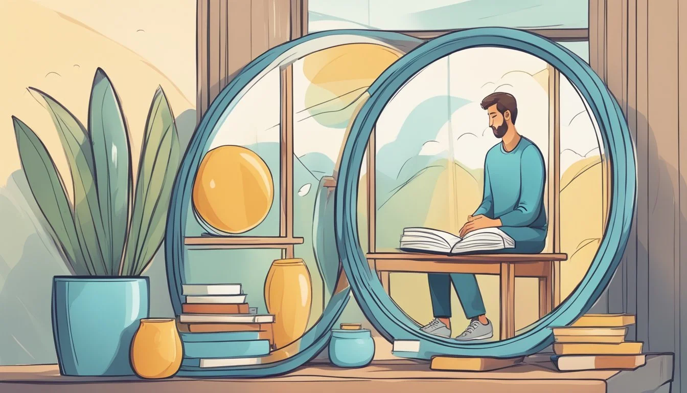 11 Telltale Signs of High Self-Awareness: Are You More Insightful Than ...