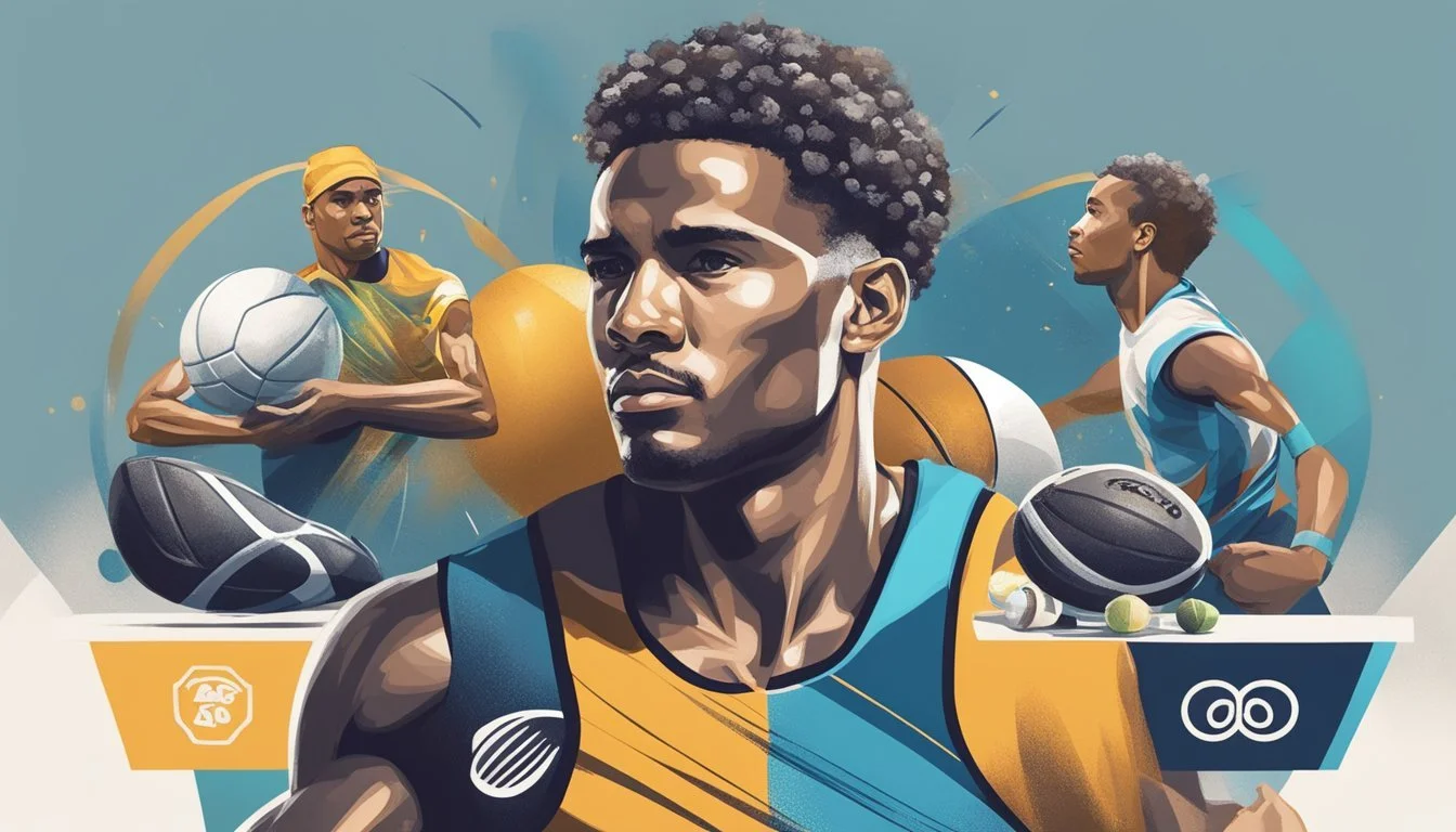 The Connection Between Personality and Athletic Performance: Key Traits ...