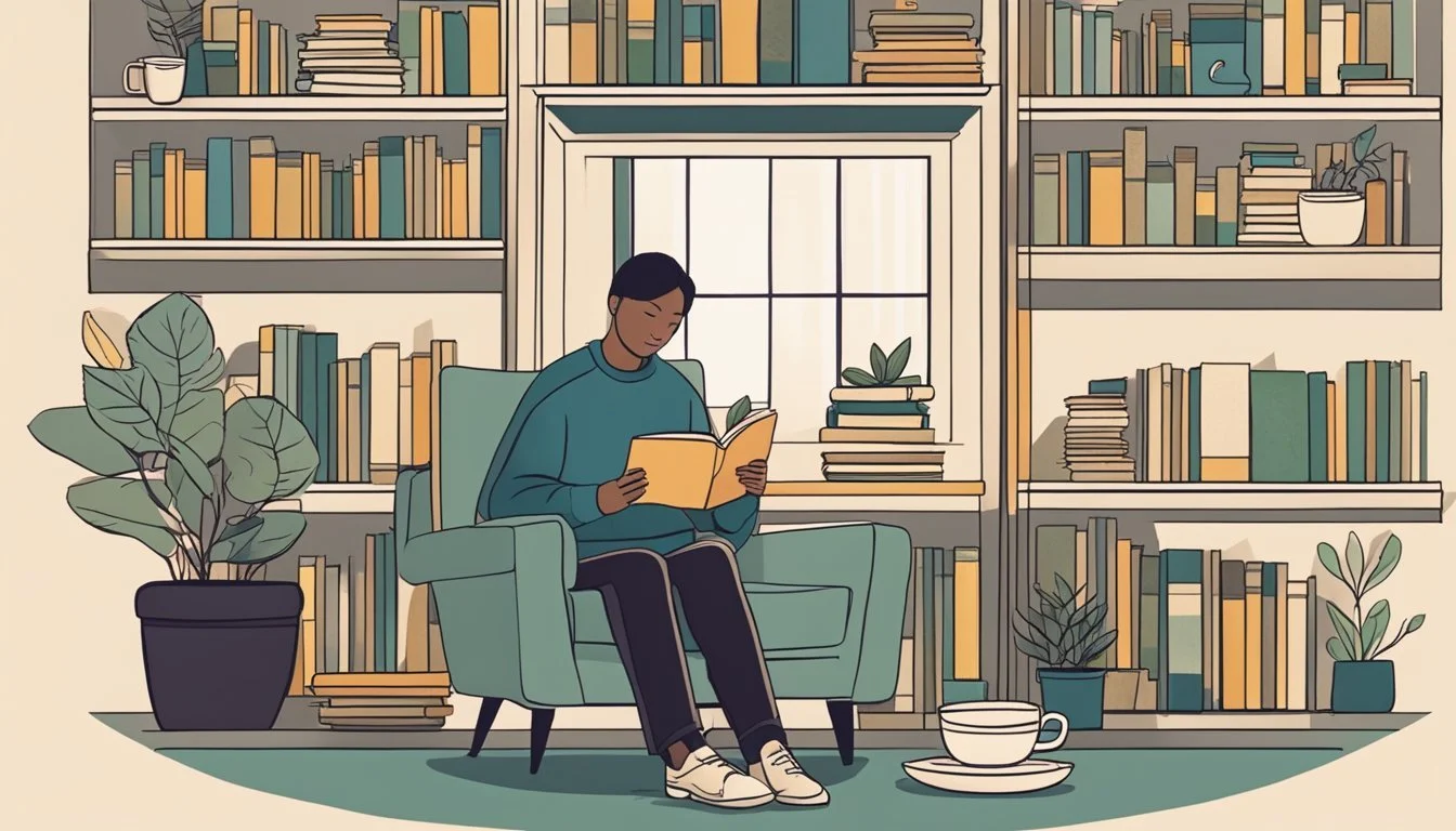 Why Being Single Is Important: Embracing Solitude for Happiness & Growth