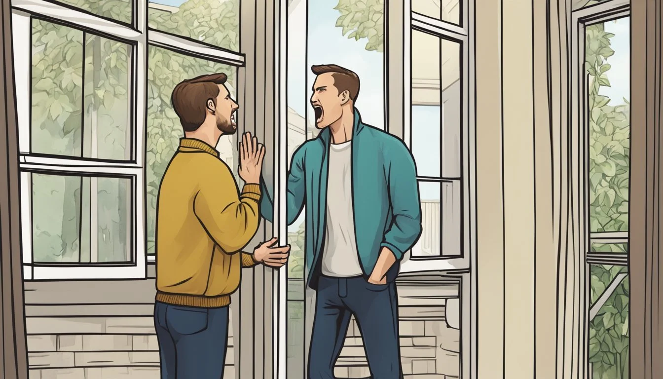 Narcissist Neighbor: Recognizing Traits and Protecting Your Peace of Mind