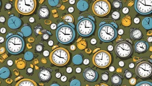 How to Stop Being Late: Simple Strategies for Punctuality
