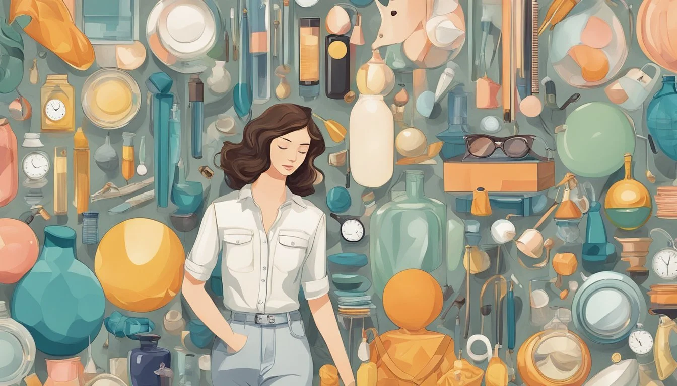 Personality Types Female: Exploring Traits and Characteristics