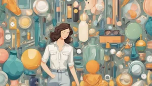 Personality Types Female: Exploring Traits and Characteristics