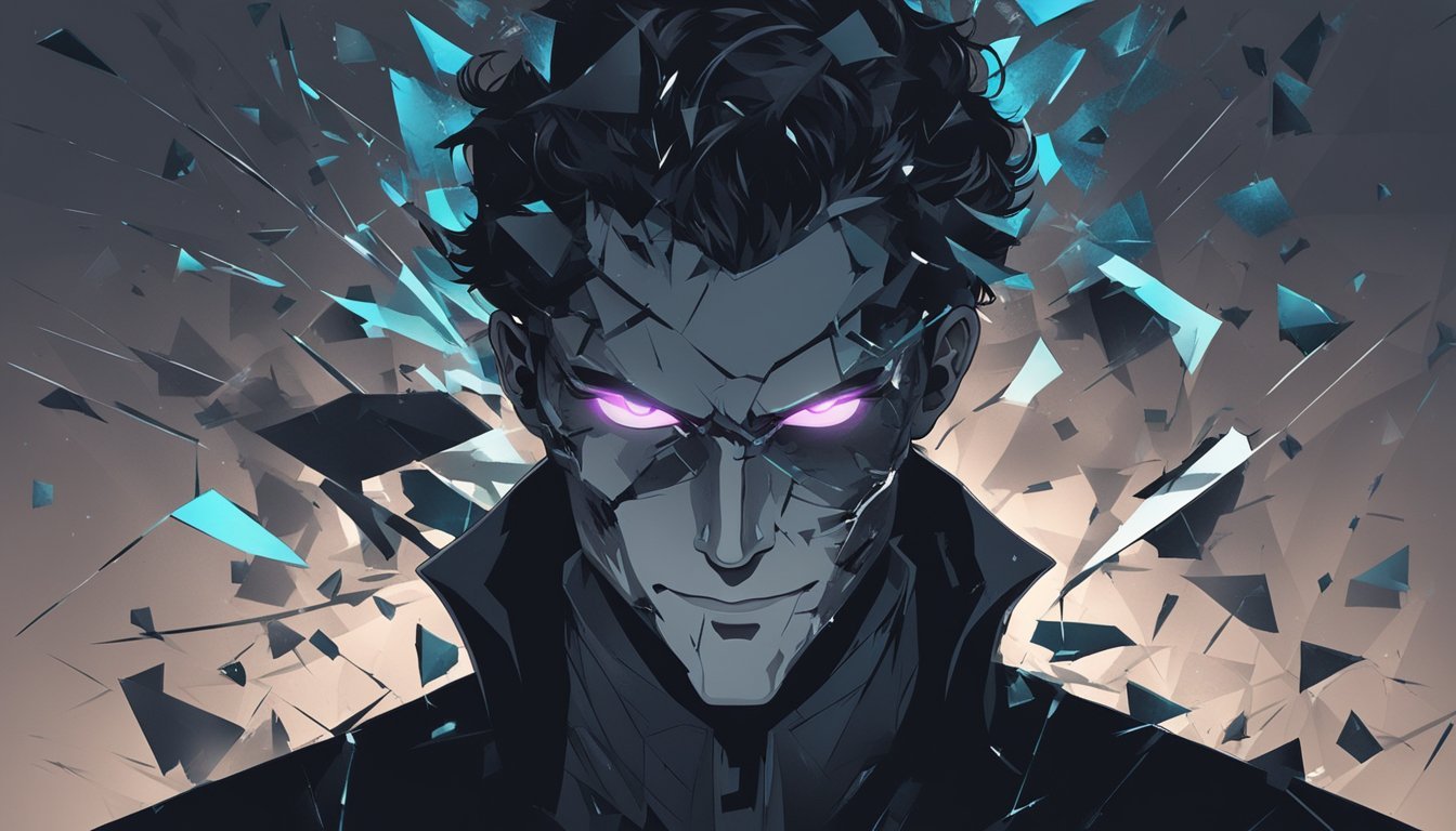 Sociopath List of Traits: Recognizing Signs of Antisocial Personality