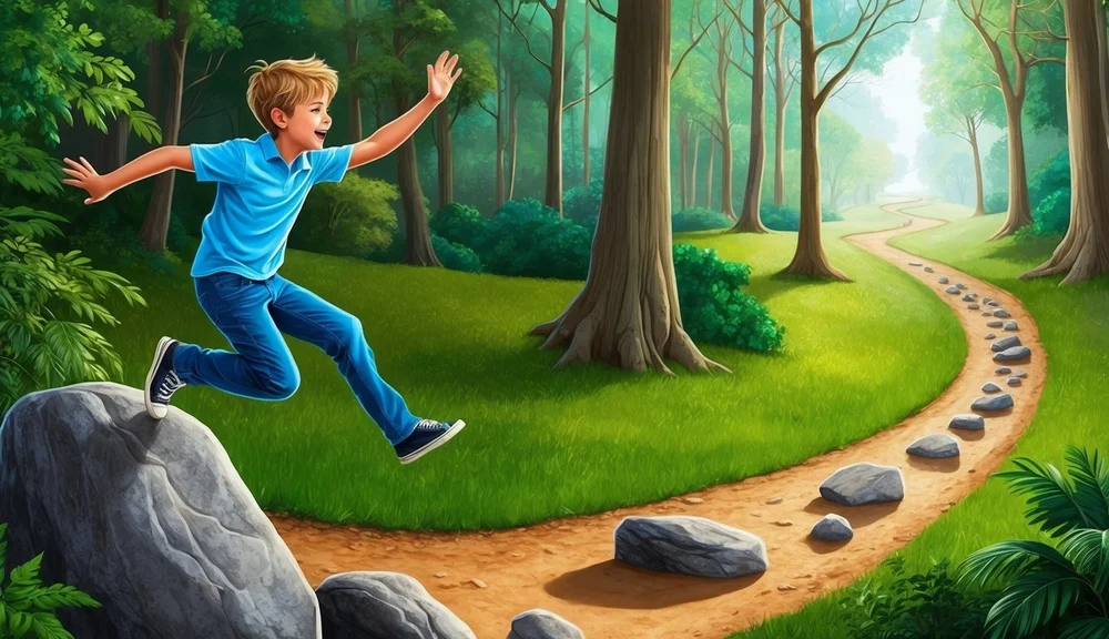 Impulsivity 10 Year Old: Understanding and Managing Impulsive Behaviors