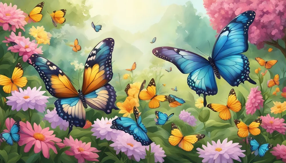 15 Positive Affirmations for People with BPD: Boosting Self-Acceptance ...