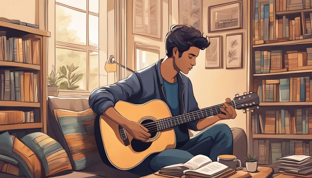 9 Hobbies That Suit Introverted Personalities