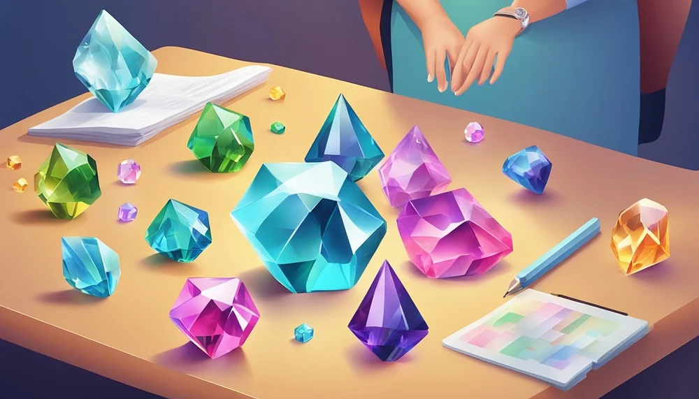 Crystal Knows Personality Types: Understanding Human Behavior and ...