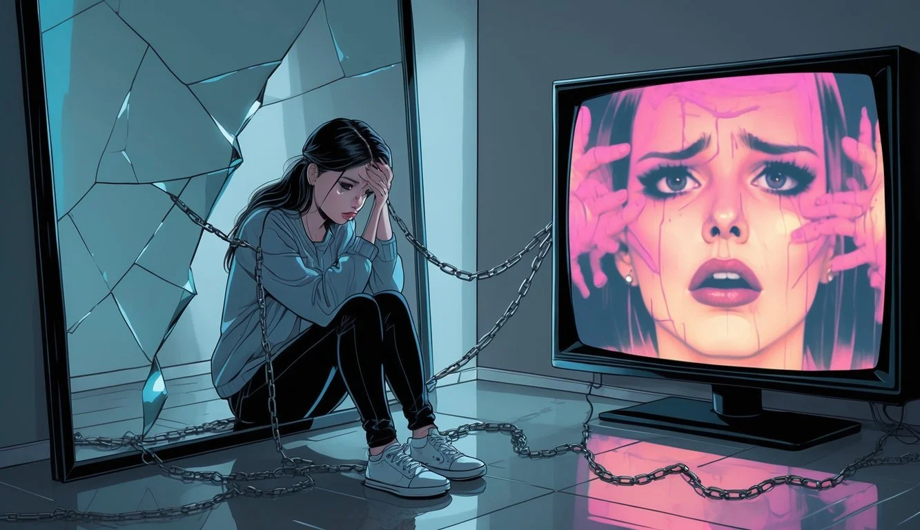 Reality TV and Manufactured Mental Breakdown: Impact on Participants ...